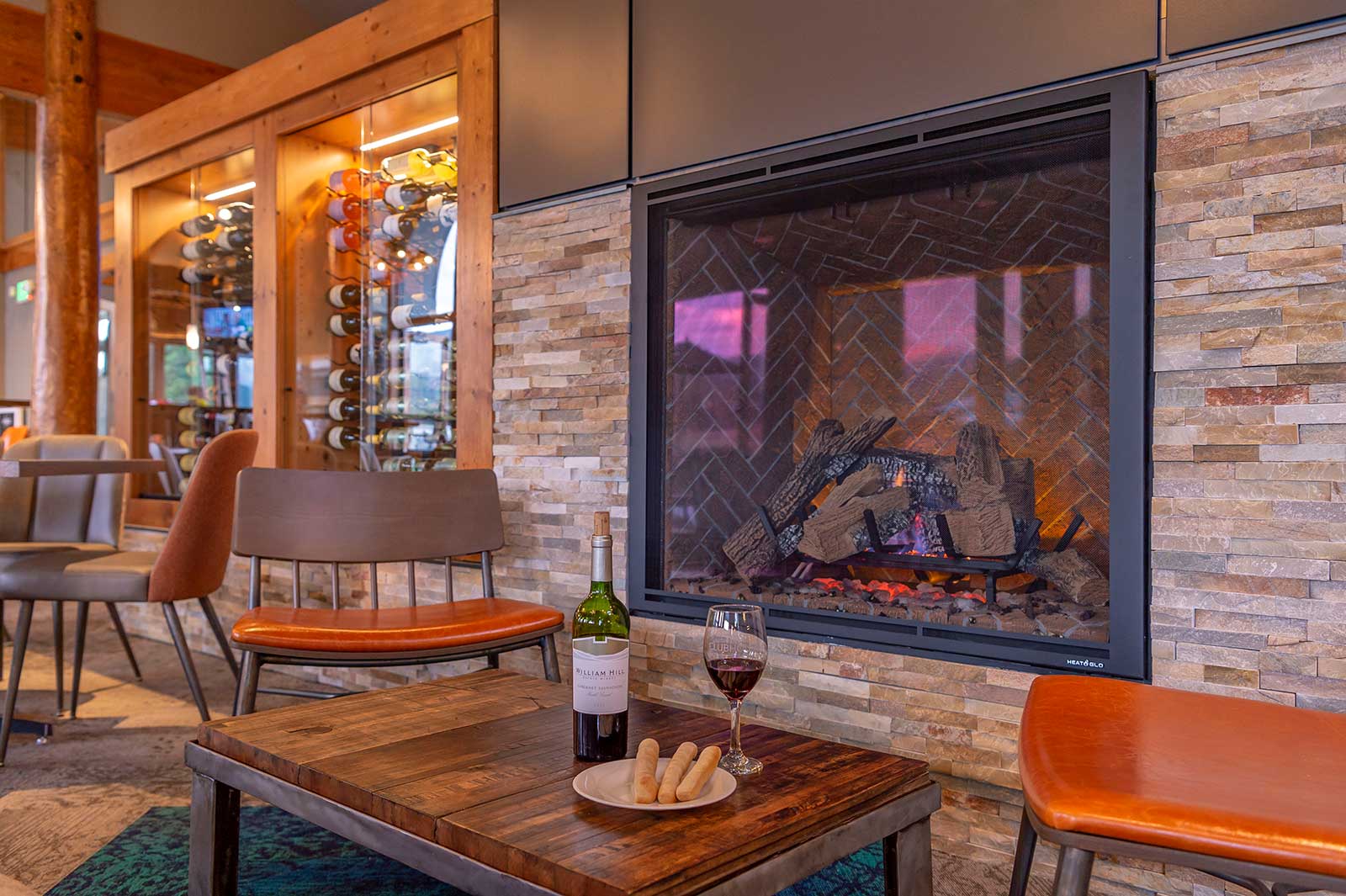 Contact - Tee One Restaurant - Brecekenridge Golf Club